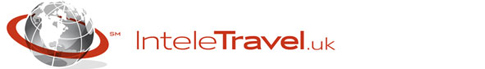 Thank you for joining InteleTravel.com!